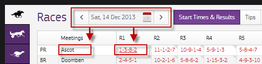 Help | TABtouch.com.au