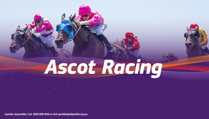 TABtouch | TAB Online Racing & Sports Betting