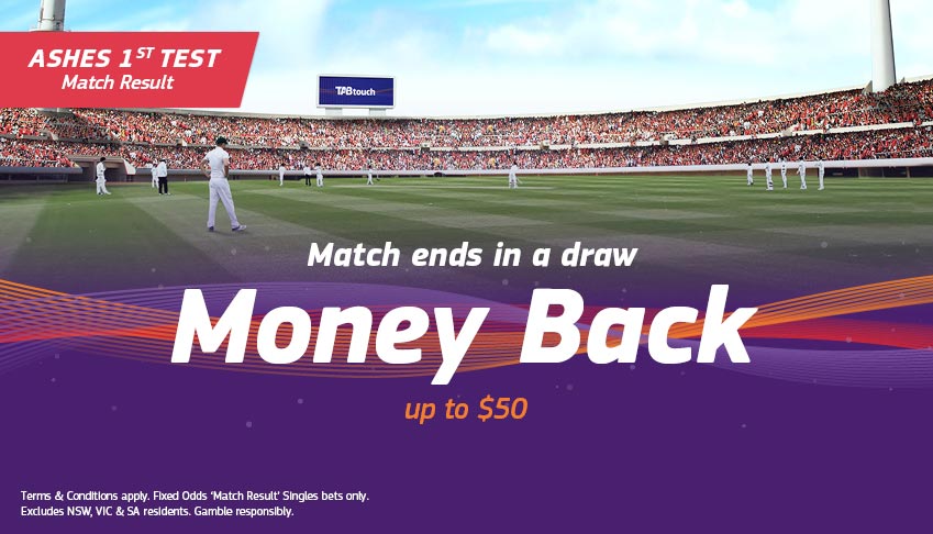 TABtouch | TAB Online Racing & Sports Betting