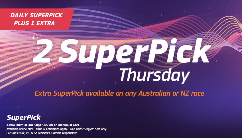 TABtouch | TAB Online Racing & Sports Betting