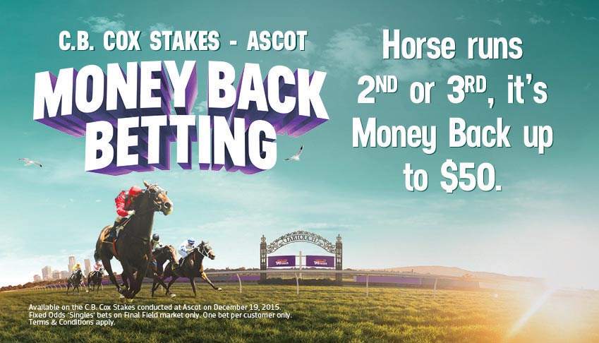 Racing & Sports | Online Betting | TABtouch.com.au