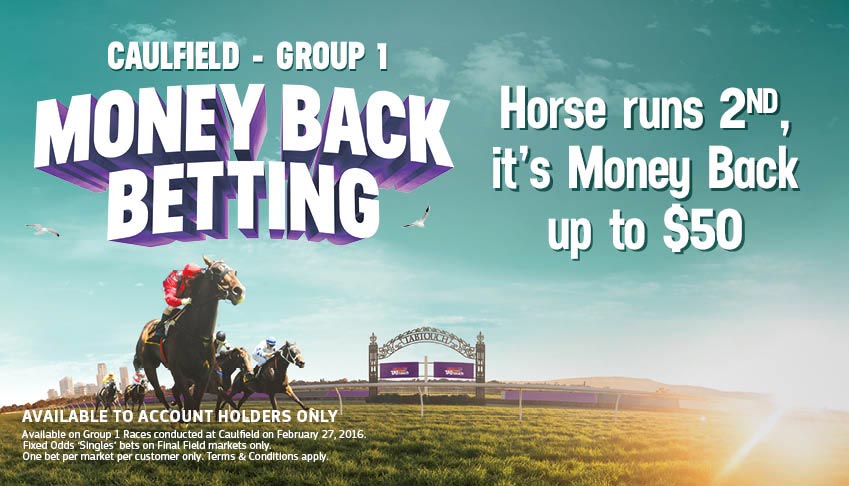 Racing & Sports | Online Betting | TABtouch.com.au