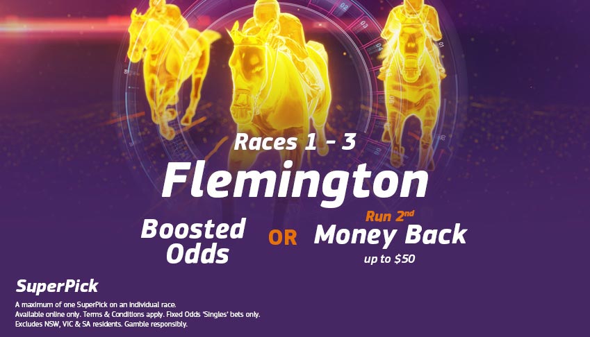 TABtouch | TAB Online Racing & Sports Betting